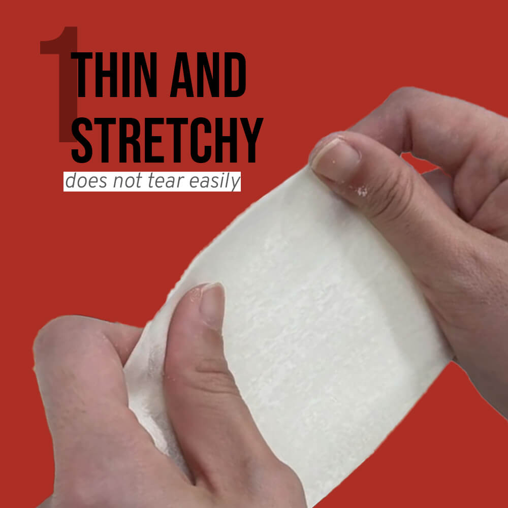 Twirlee Wrappers Series (Wanton) 300g – LEE LUM HUAT PTE. LTD.